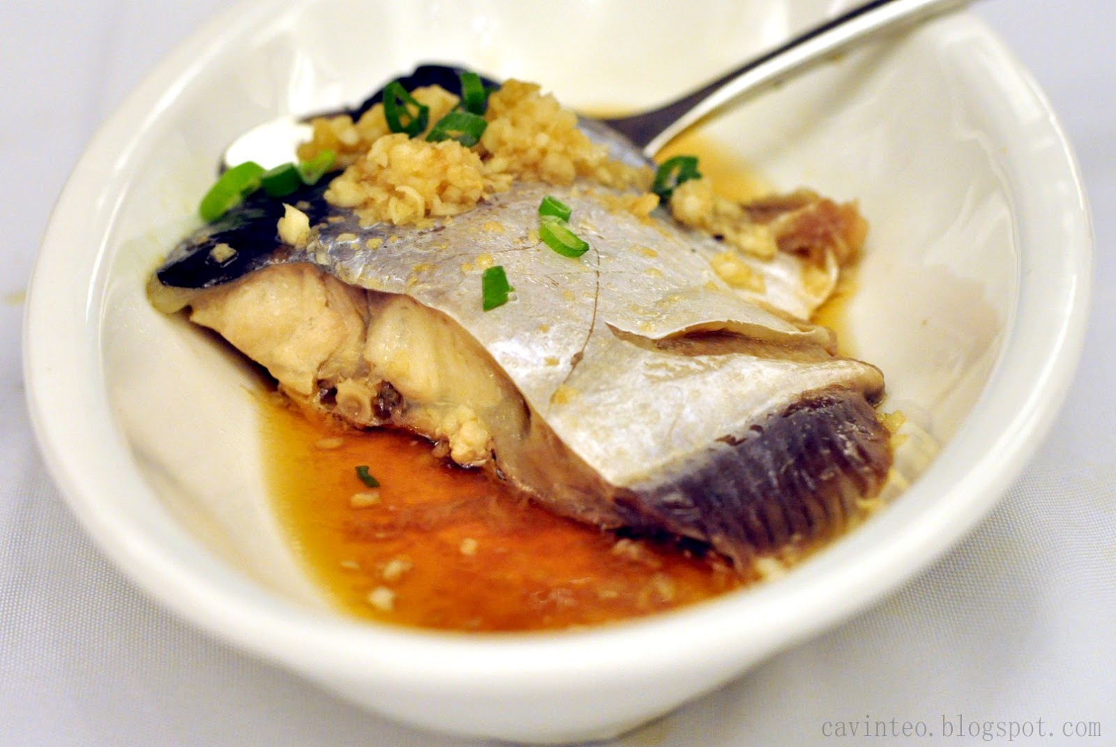 Entree Kibbles: Peach Garden A-la-Carte Dinner Buffet [桃苑任点任吃自助晚餐 ...